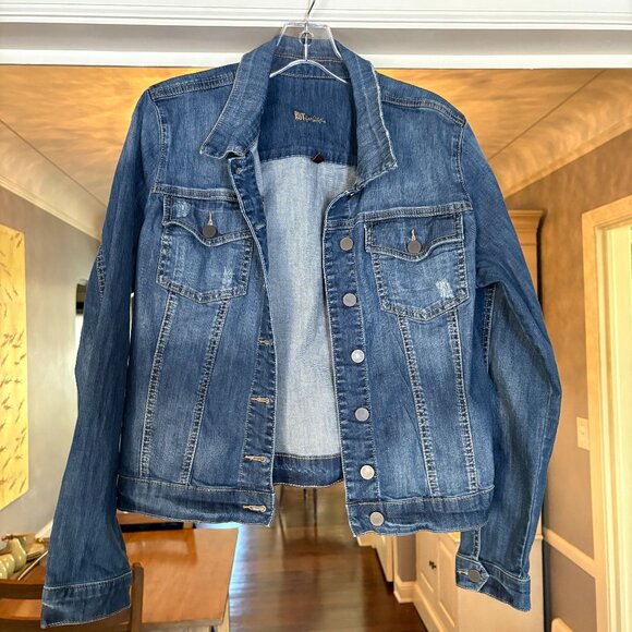Kut from the Kloth | Jackets & Coats | Womens Kut From The Kloth Helena ...
